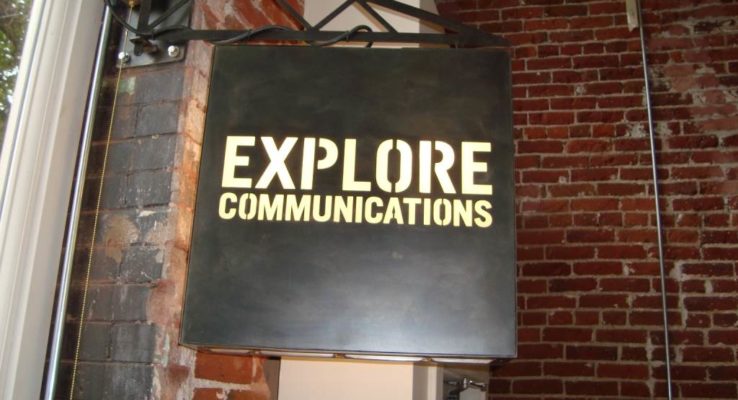 Explore Communications | Office & Company Culture