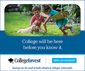 CollegeInvest - Explore Communications